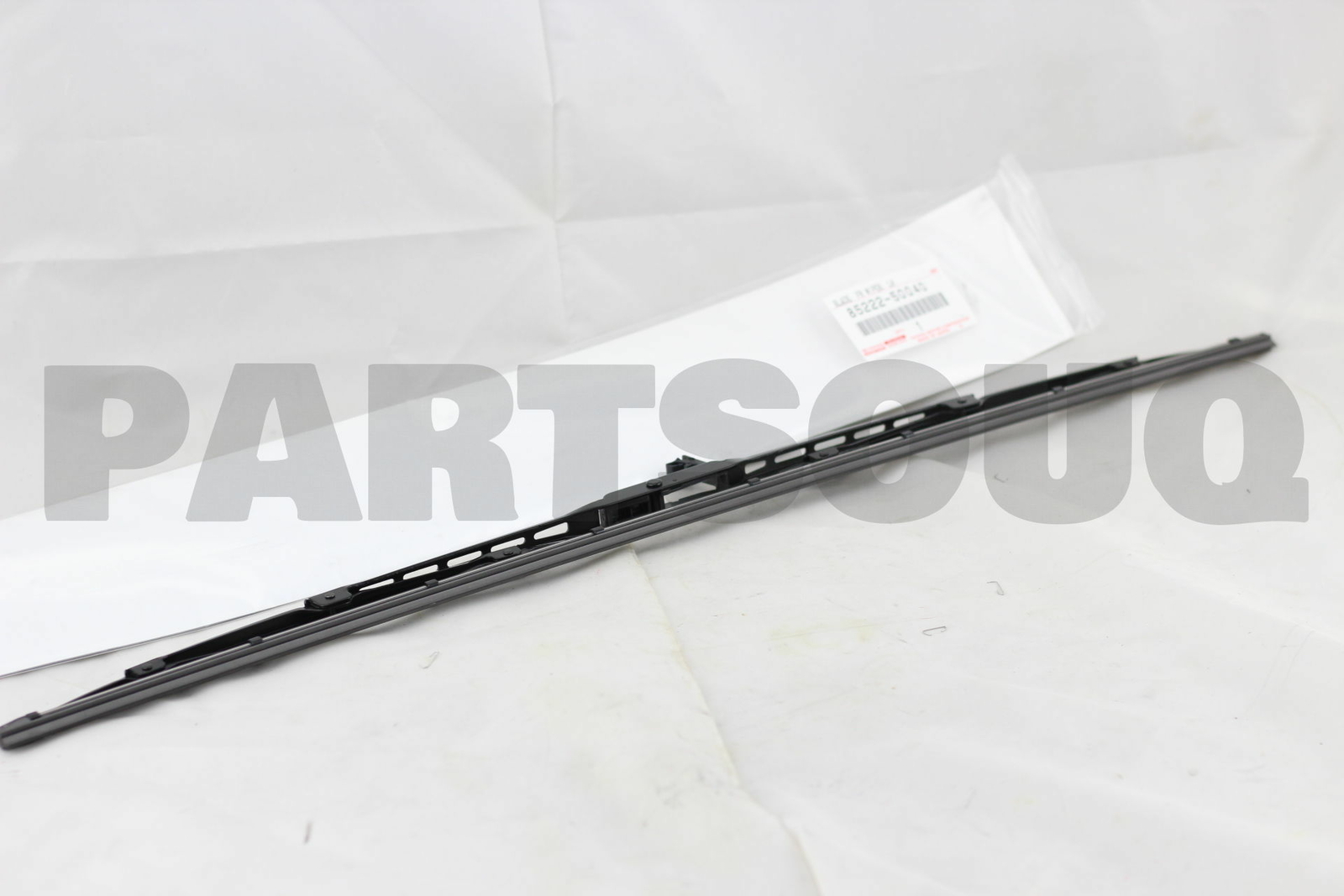 8522250040 Genuine Toyota BLADE, FR WIPER, LH 85222-50040 | eBay