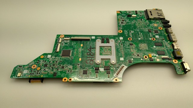 HP 630985-001, Socket 988, Intel Motherboard for sale online | eBay