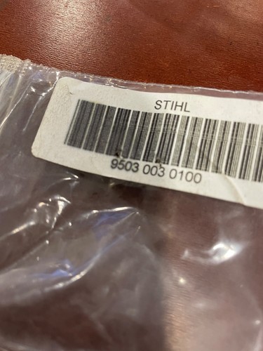 STIHL BEARING OEM 9503 003 0100 | eBay