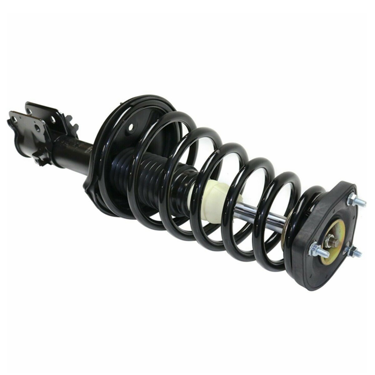 2 Front +2 Rear Struts Shocks Absorbers For 2005-09 Kia Sportage ...