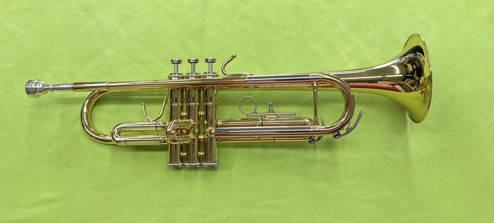 Jupiter Trumpet JTR-408 | eBay Australia