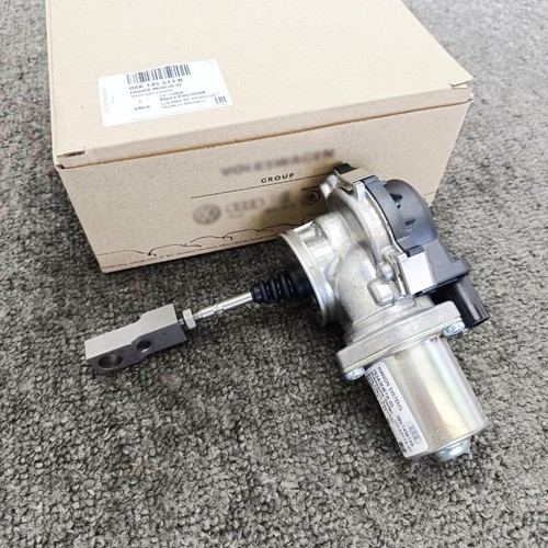 New Turbocharger Wastegate Actuator For 2014-2017 VW Passat Beetle ...