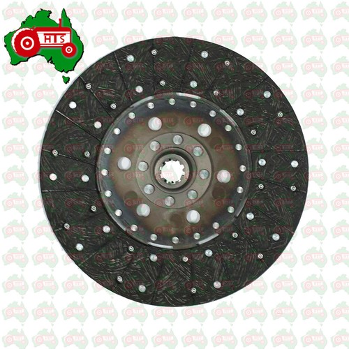 Fits For Ford 11" Dual Clutch Main Plate 10 Spline 530A 531 2100 2110 ...