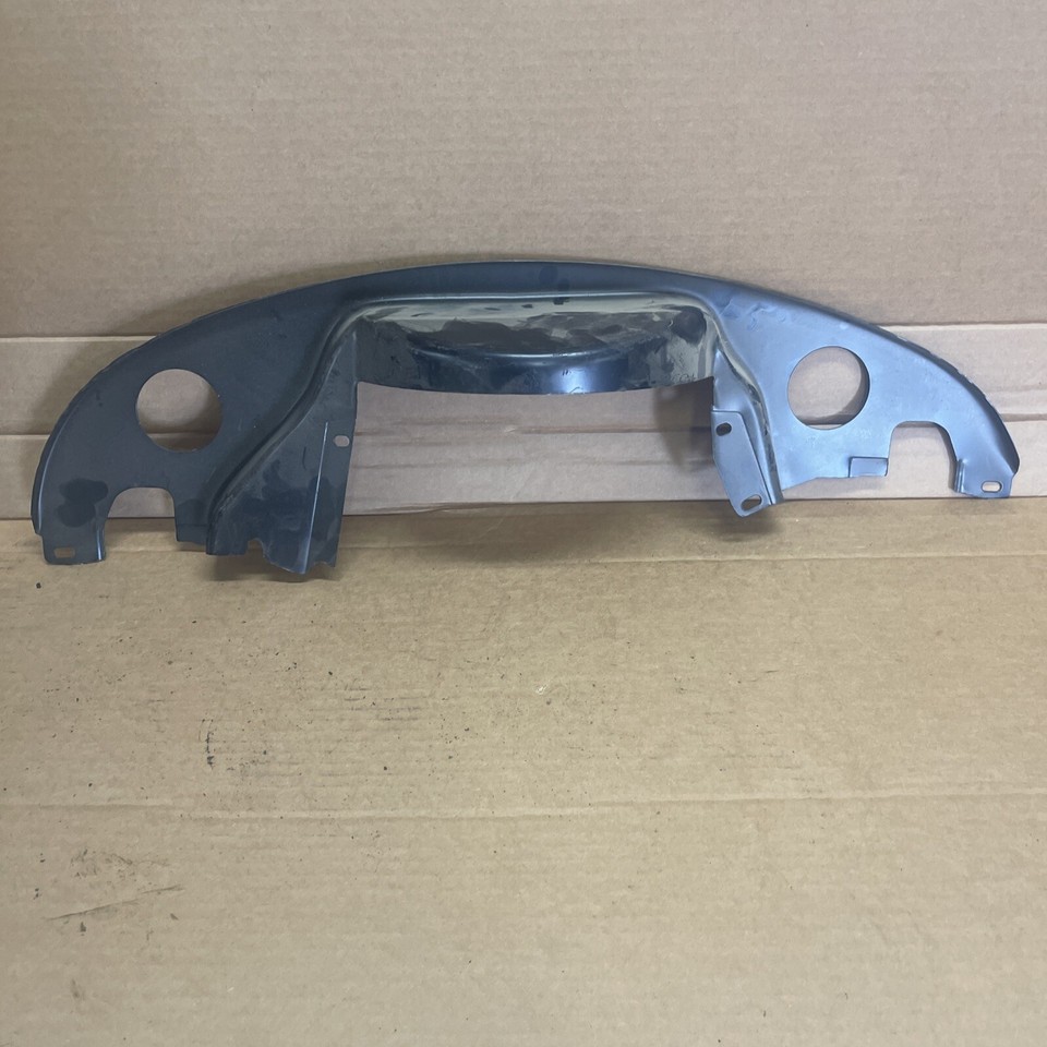 VW Volkswagen German OEM Beetle Bug Rear Engine Tin | eBay