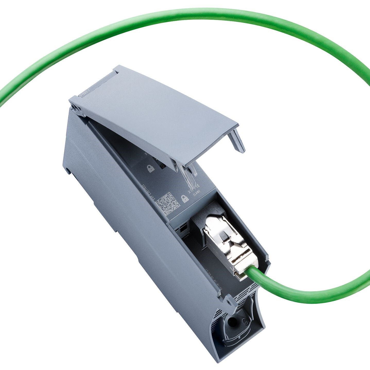 Siemens 6GK7543-1AX00-0XE0 Communication Processor CP 1543-1, 6GK7 | eBay