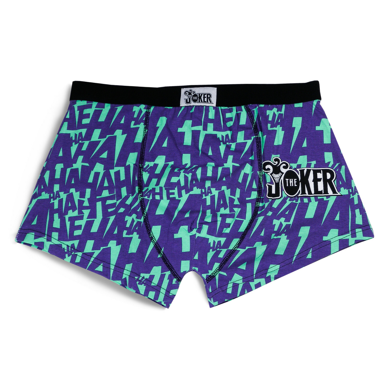 Mens 2 pack The Joker Gotham Boxer Shorts Batman Deal Bargain Christmas ...