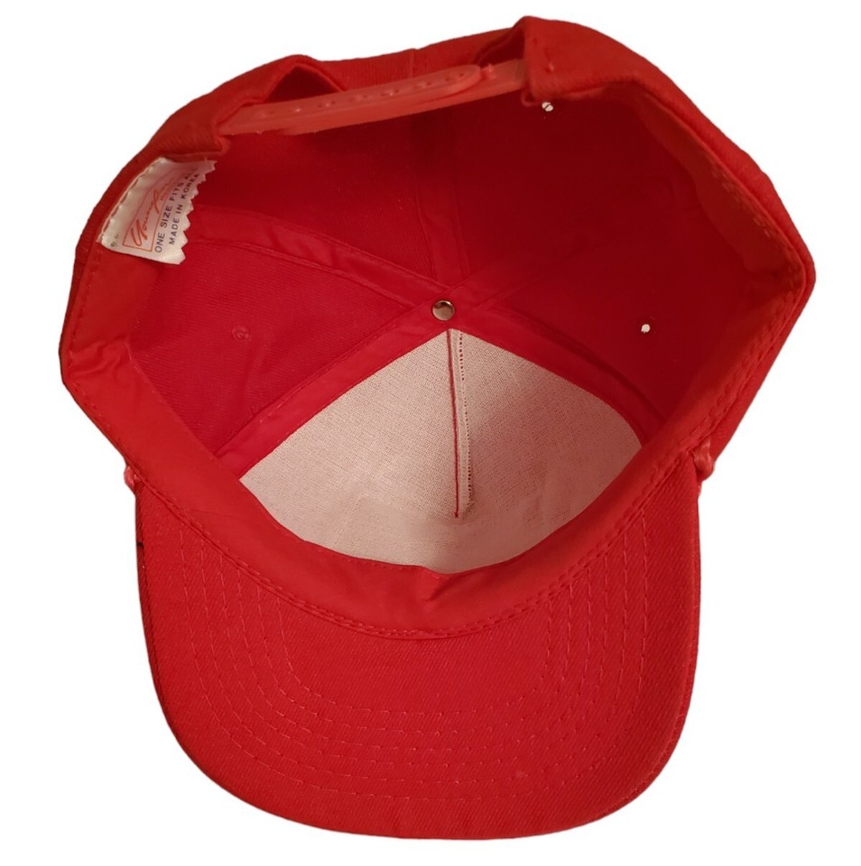 Hollywood Bowl Vintage Cap Los Angeles Adjustable Strapback early 90s ...