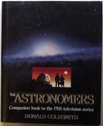 The Astronomers - Hardcover By Goldsmith, Donald - VERY GOOD ...