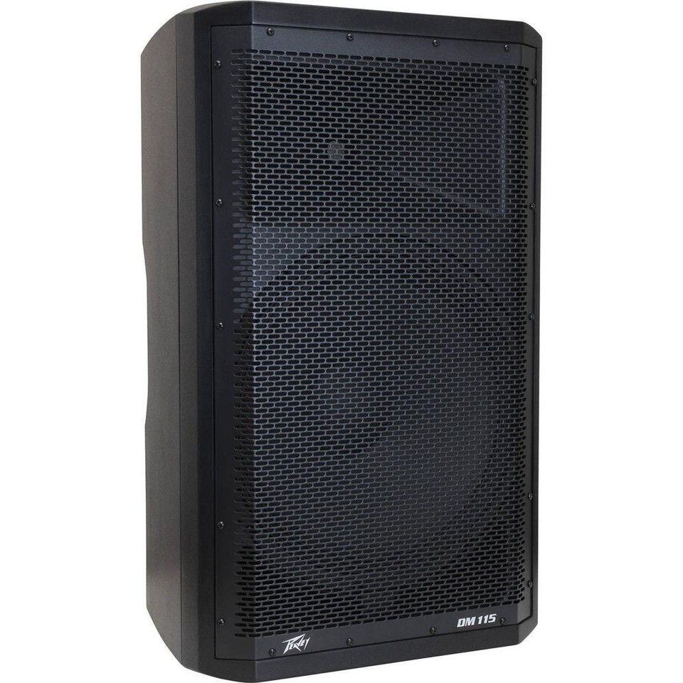 Peavey Dark Matter AQ15 Powered PA Loudspeaker | eBay