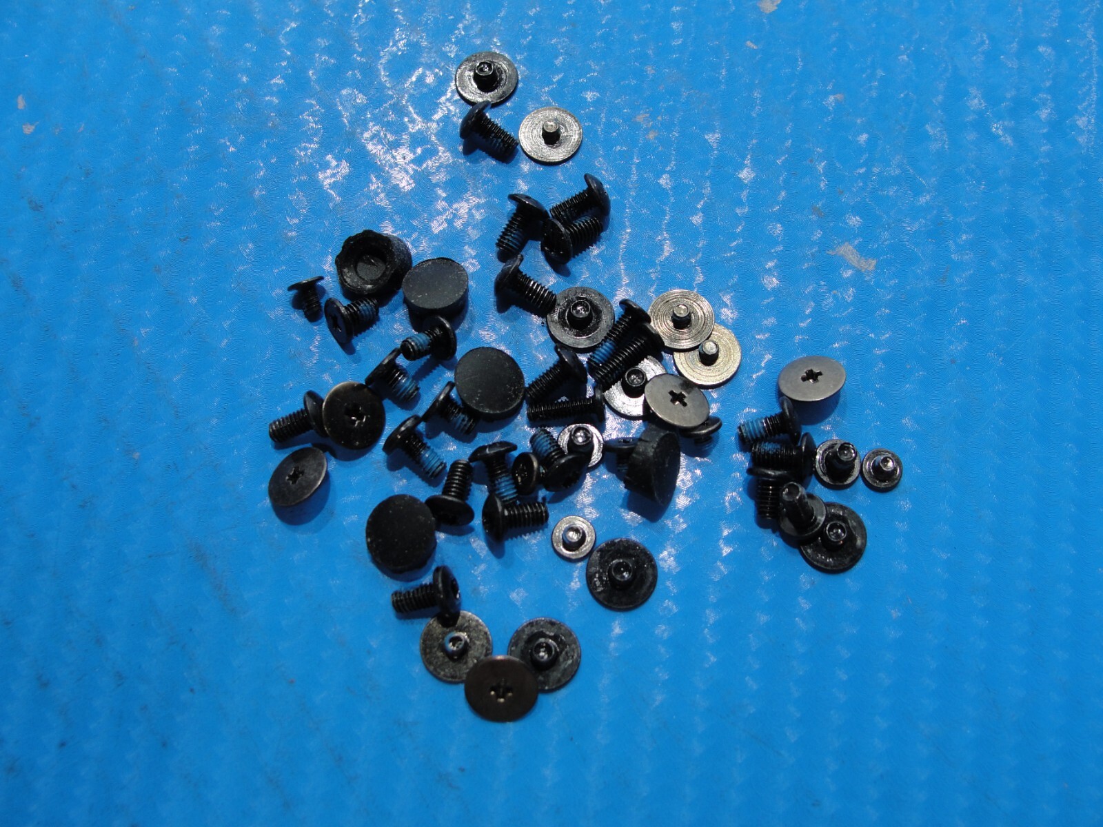HP EliteBook 840 G1 14" Genuine Laptop Screw Set Screws for Repair ...
