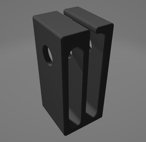 Belt Clip for Uniden BCD436HP SDS100 396XT | eBay