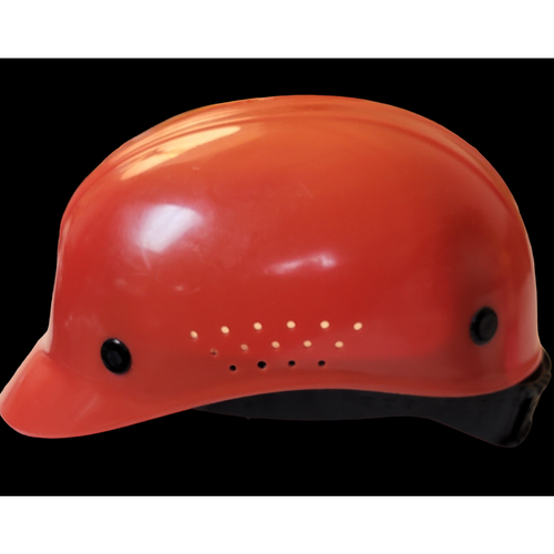 Vintage Phillips 66 Red Cam-Hi Bump Cap | eBay