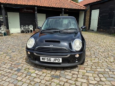 Mini Cooper S R53 1.6 Supercharged | eBay UK