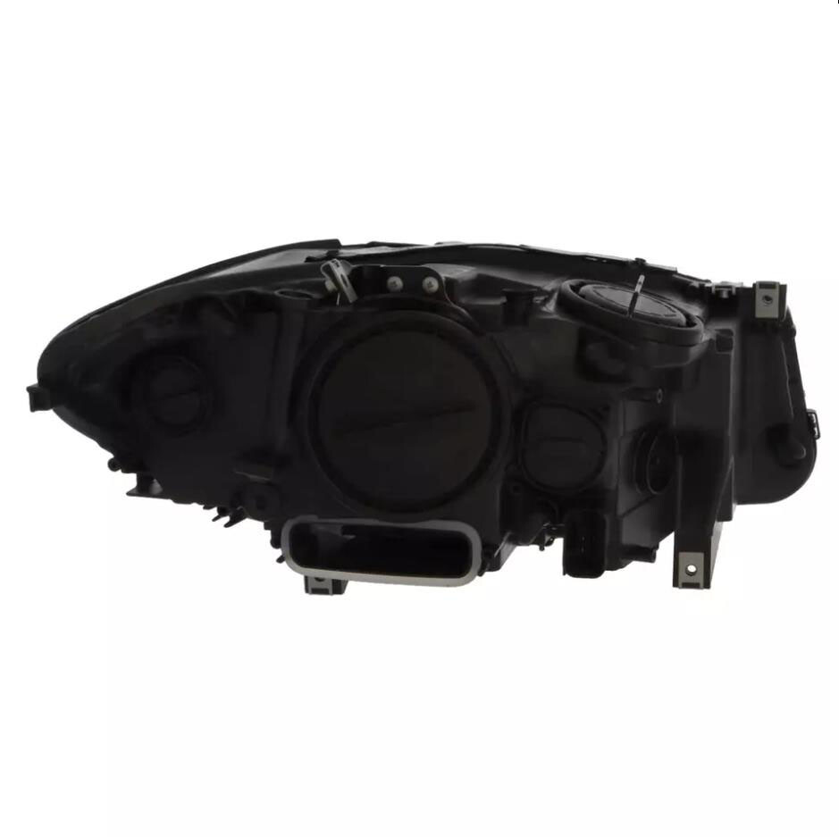 For BMW 5 Series F10 F11 2010-2012 2013 LED Driver Lamp Headlight ...