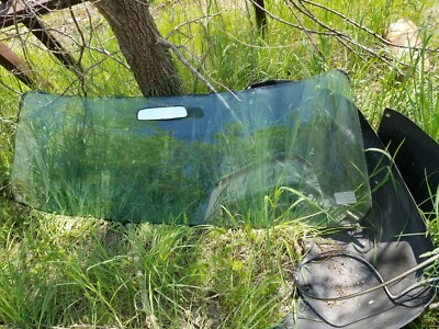 Windshield Glass 1975 1976 1977 1978 1979 1980 Chevy GMC Van G Series ...