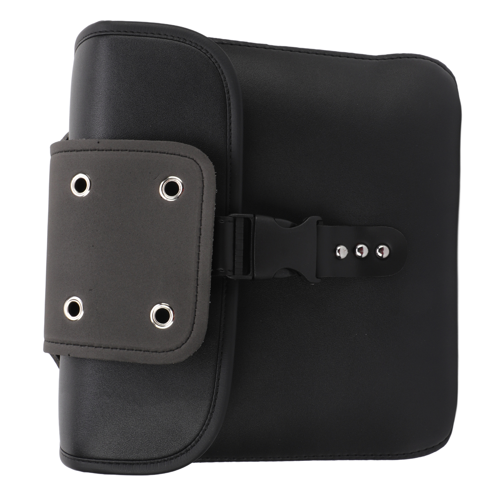 SPG Motorcycle Saddle Bags Tail Bag Side Bag Tool Bag Cruise Vehicle ...