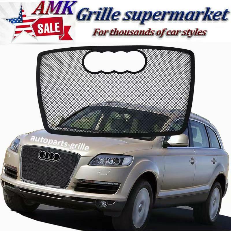 2007 Audi Q7 Custom