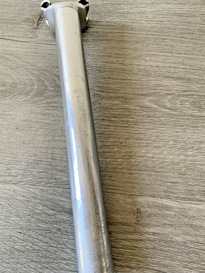 DURA ACE BY EASTON SEAT POST 27.2 MM x 265 MM TOTAL LENGTH 194 GRAMS ...