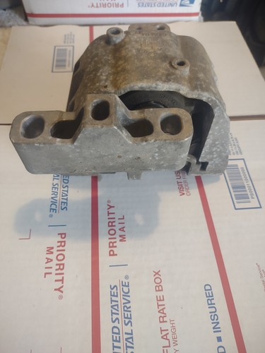 1999-2005 VW JETTA GOLF GTI RIGHT HAND MOTOR MOUNT 1J0 199 262 BF | eBay