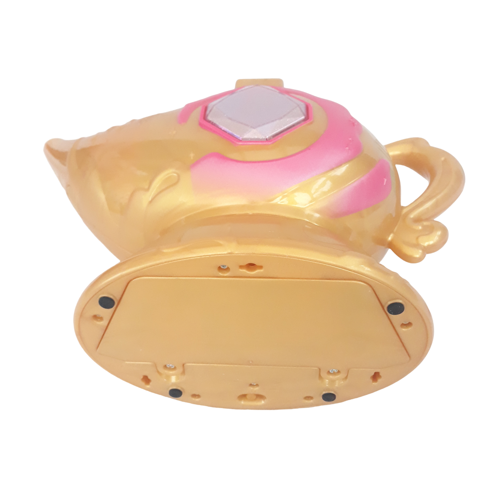 Magic Mixies Magic Genie Lamp with Mini Mixie and Cauldron Lights and ...