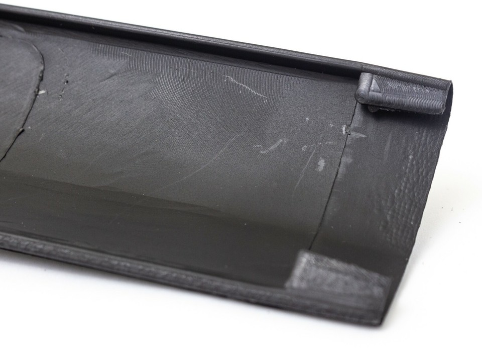 1974-1981 Firebird Trans Am Camaro Plastic Side Headliner Trim Molding ...