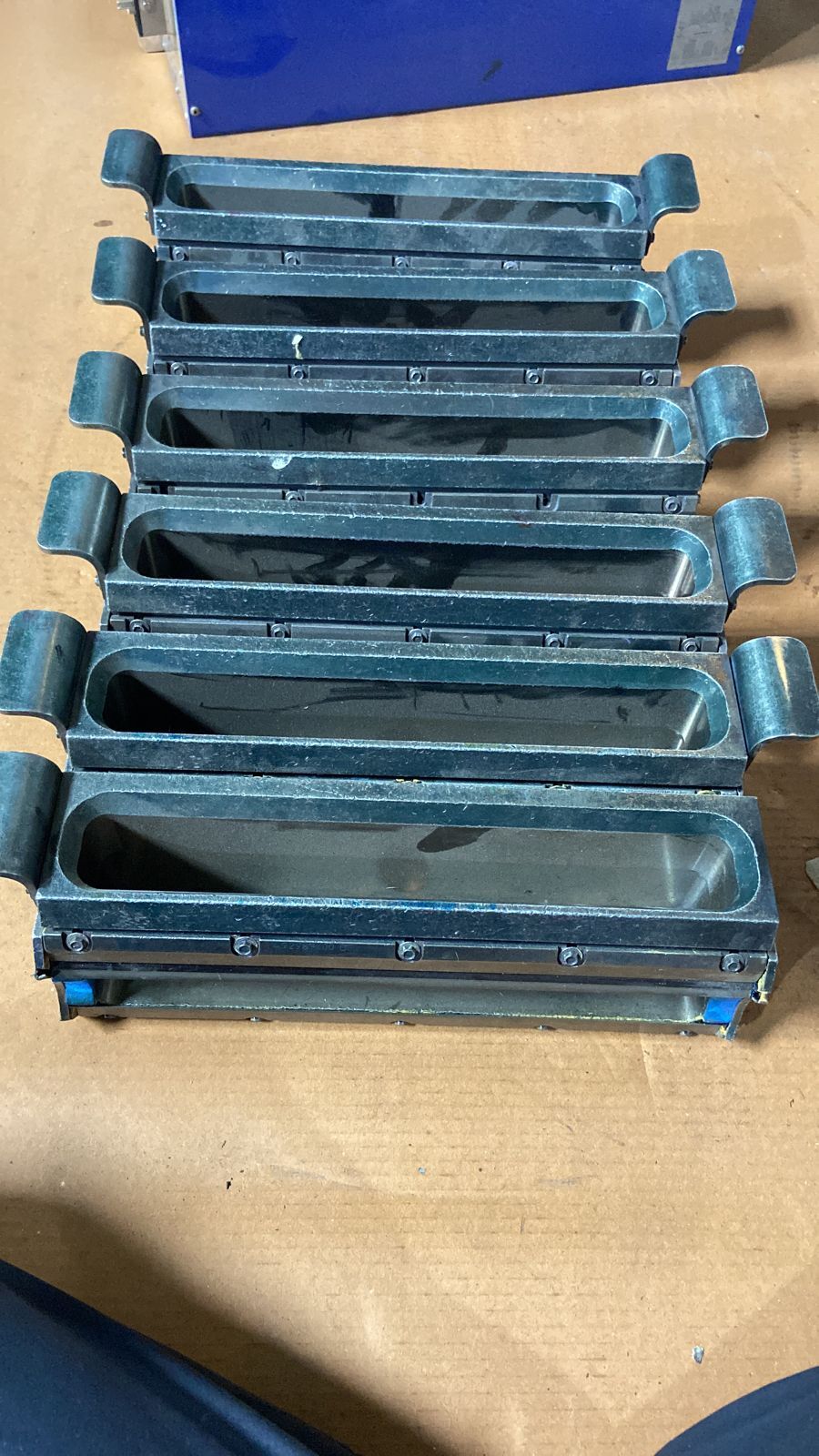 Gallus EM 280 Ink Chamber | eBay