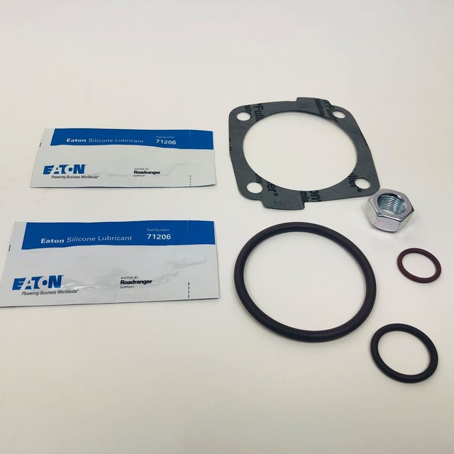 Eaton Fuller K1450 Transmission O-ring Kit Range Gasket Cylinder for ...
