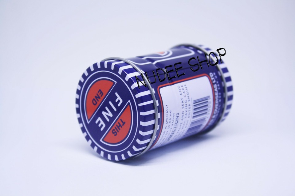 Chemico Valve Grinding Paste Fine & Coarse Grade in One Double Ended ...