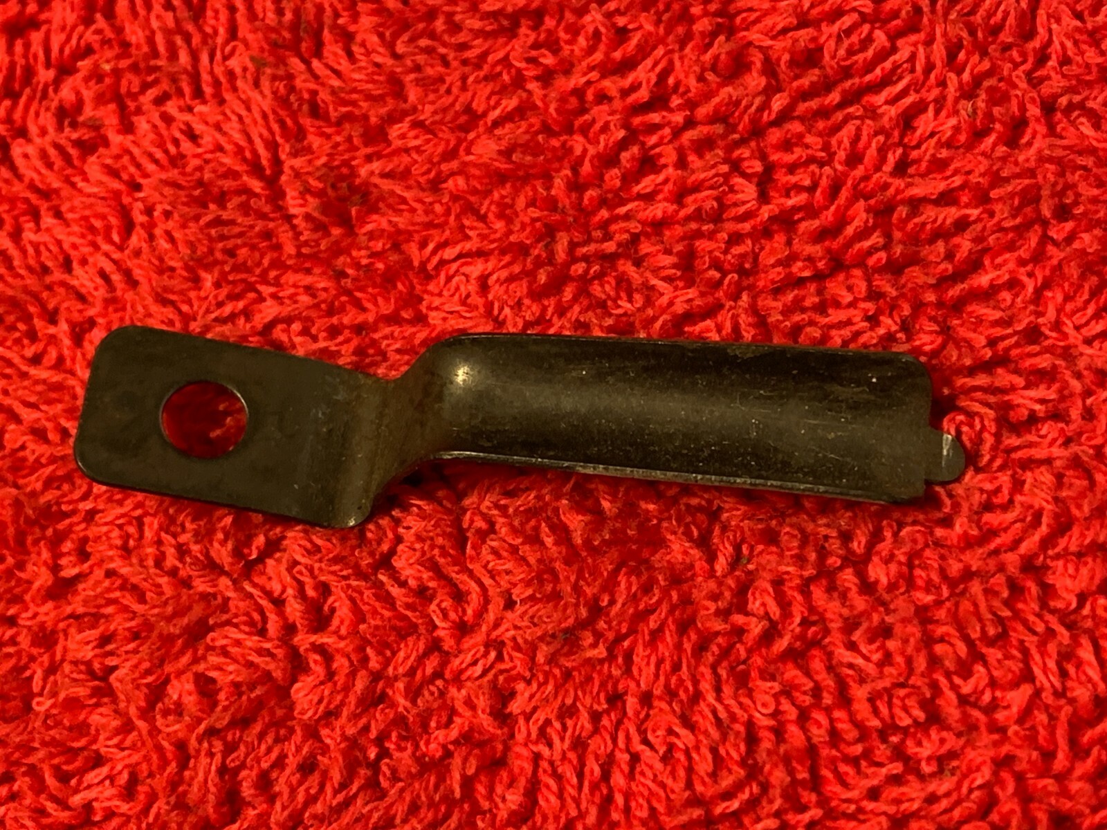 Mossberg 320 321 Loading Ramp Guide- Westernfield 815- 18642 | eBay