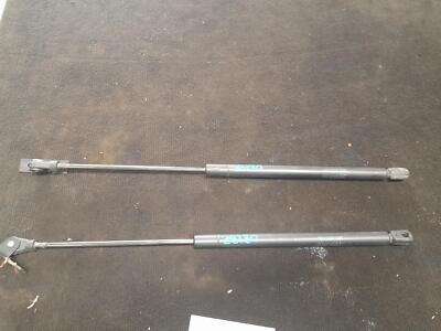 HOLDEN COMMODORE BONNET HINGE/STRUT BONNET STRUT, VT-VX, 09/97-09/02 97 ...