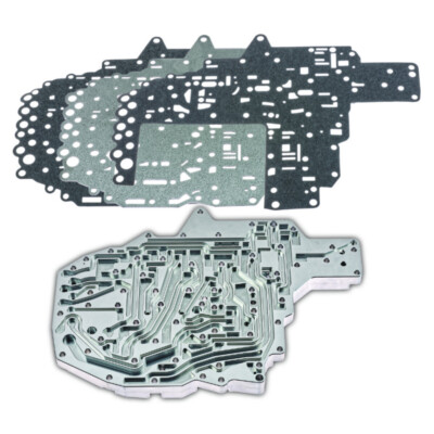 68RFE Valve Body Channel Plate Upgrade 2007-18 fits RAM 6.7L Cummins ...
