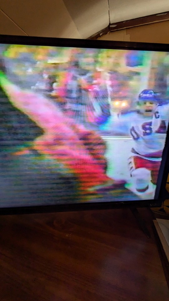 1980 Olympics USA vs USSR 3 DVD Miracle On Ice Game ABC Mike Eruzione ...