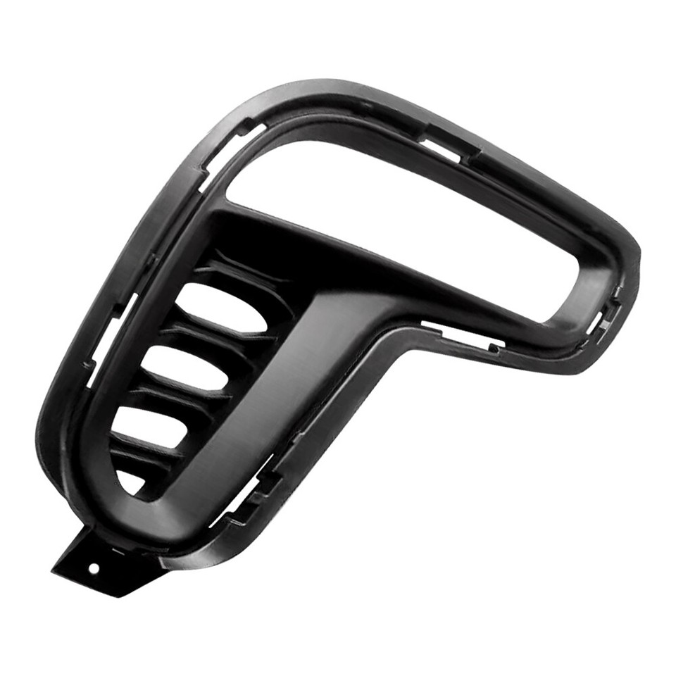 Right Fog Light Bezel Grille for Dodge Durango 2021-2022 68460454AA ...