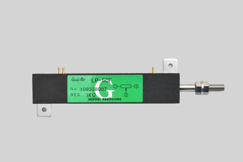 Midori Green Pot LP-50F Linear Potentiometer 1k Ω | eBay