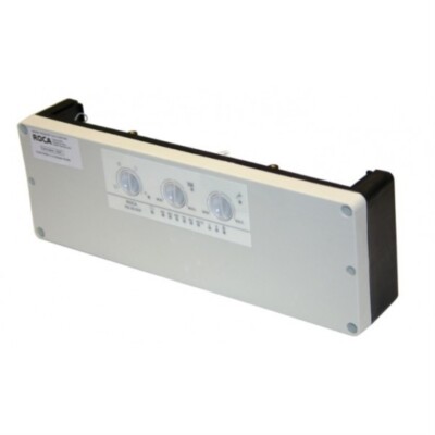 Cuadro control Roca RSi 20/20 v.01 *** analogico* | eBay