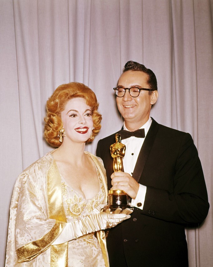 Jayne Meadows Allen