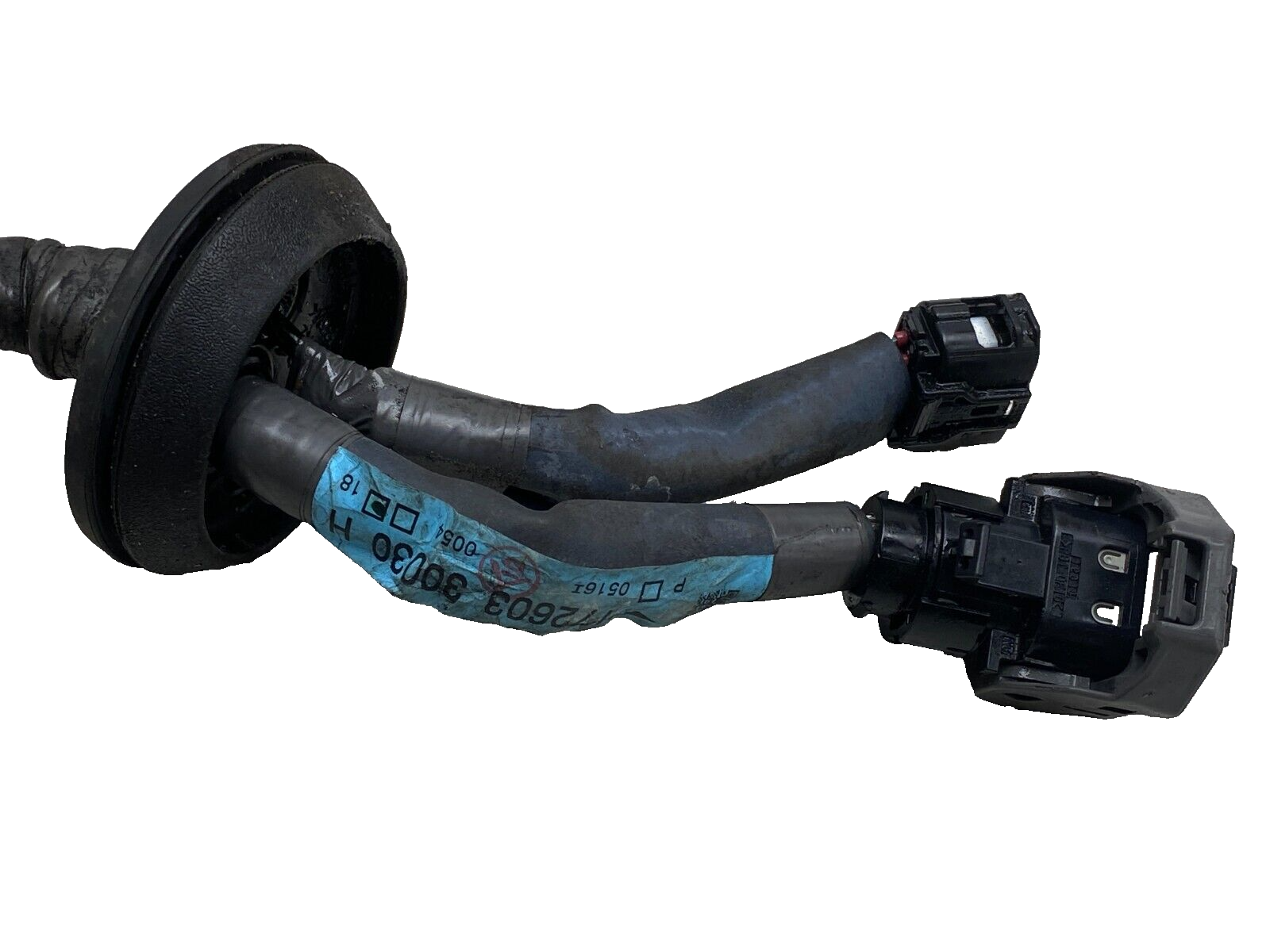 2013-2018 Lexus GS350 GS450H Rear Steering Rack and Pinion Gear ...