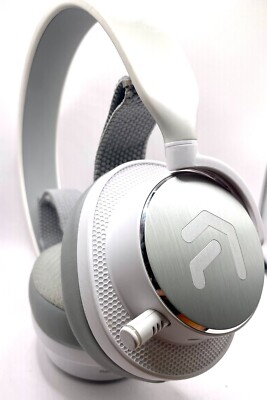 Logitech ATRIX E-Series Headset wired -White- PS, Xbox, Switch& PC ...