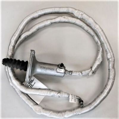 Wabco Clutch Control Slave Cylinder & Hose - P/N A02-13133-000 | eBay