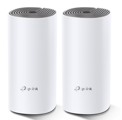 TP-Link Deco E4 2 pack AC1200 Whole Home Mesh WiFi System stable ...