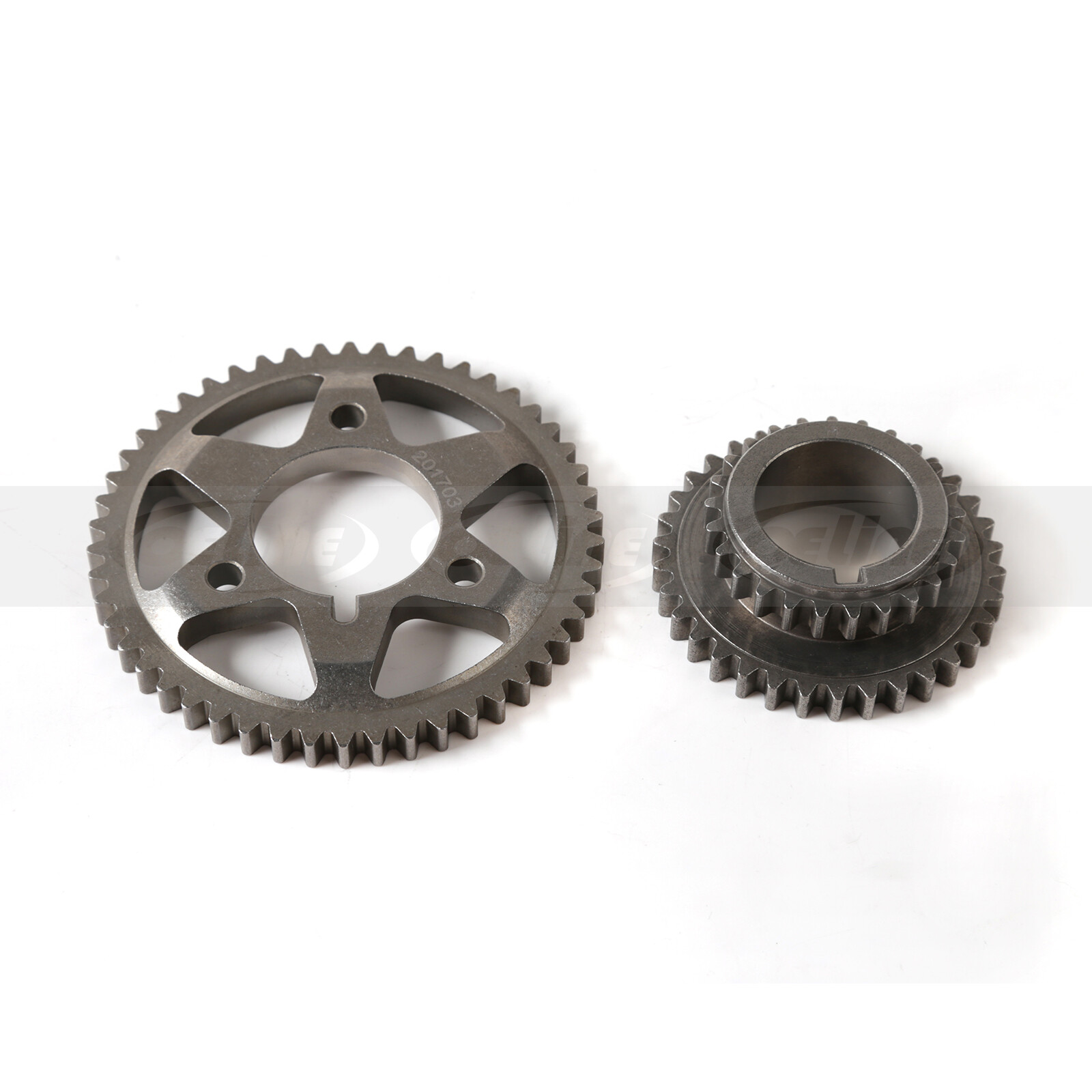 For 2000-2009 Honda S2000 2.0L & 2.2L F20C F22C1 Engine Timing Chain ...