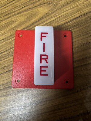 Fire Alarms - Cerberus Pyrotronics