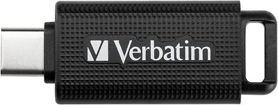 VERBATIM 49458 Key 64GB USB 3.2 USB-C | eBay