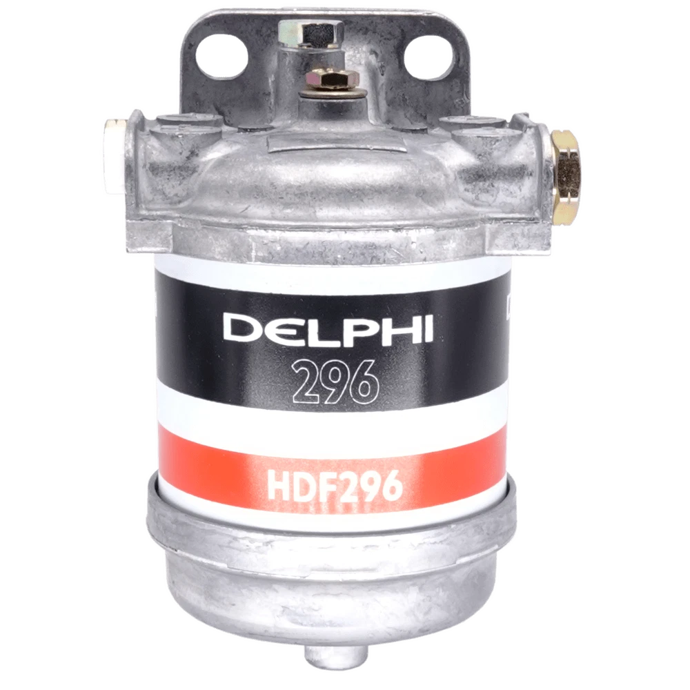 Perkins Fuel Filter Assembly, 59% OFF | www.pinnaxis.com
