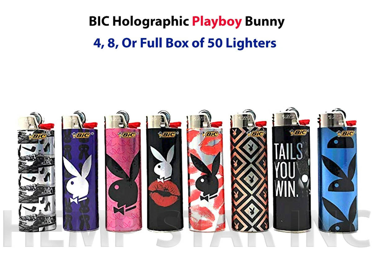 Cool Lighter Designs