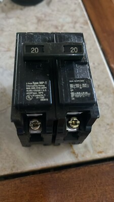 Circuit Breakers, Transformers - Murray Breaker