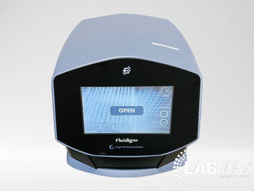 Fluidigm C1 Single-Cell Auto Prep System 100-7000 with WARRANTY | eBay