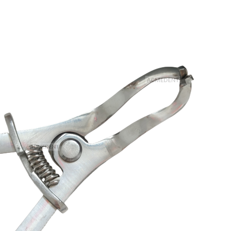 Dental Ring Pliers Matrix bands Clamps Forceps Fits Garrison TOR VM ...