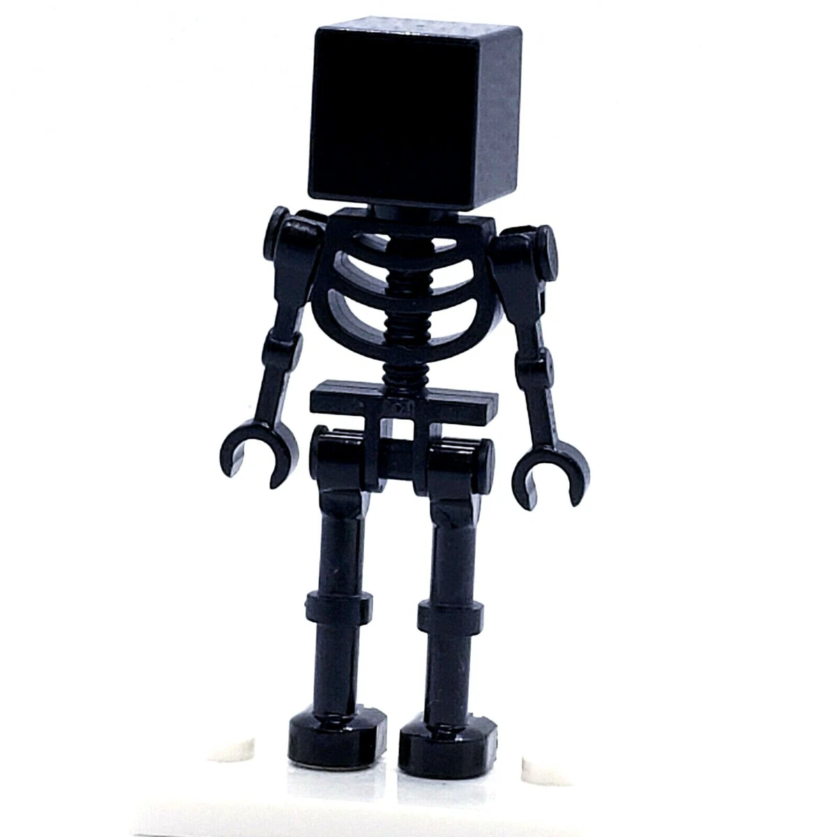 Lego Minecraft Nether Mobs