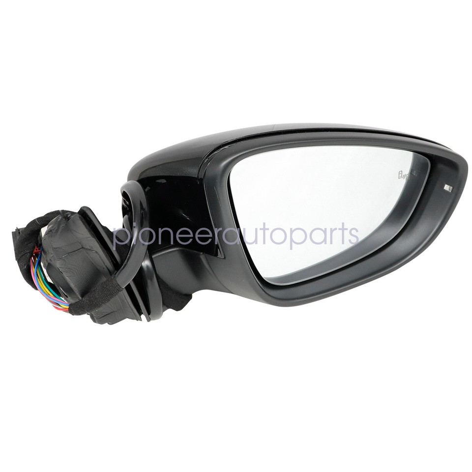 Fits Volkswagen Passat 2016 2017-2020 Right Side Mirror Assemblies USA ...
